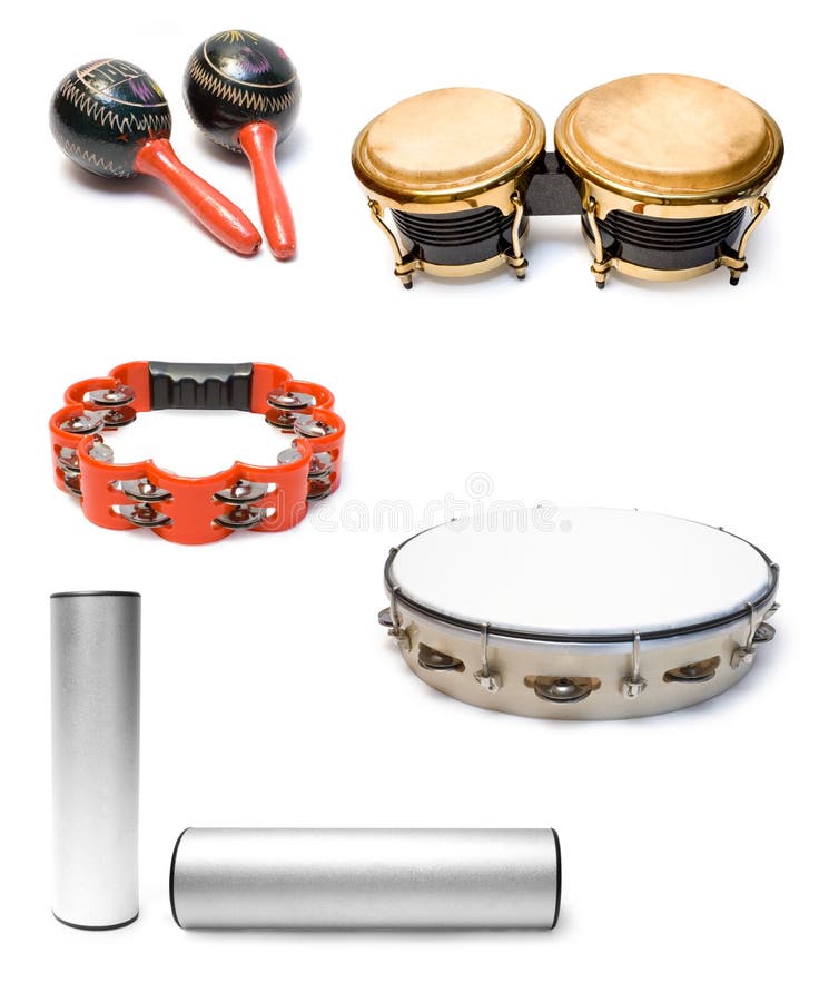 Percussion instruments stock photo. Image of instrument - 33401018