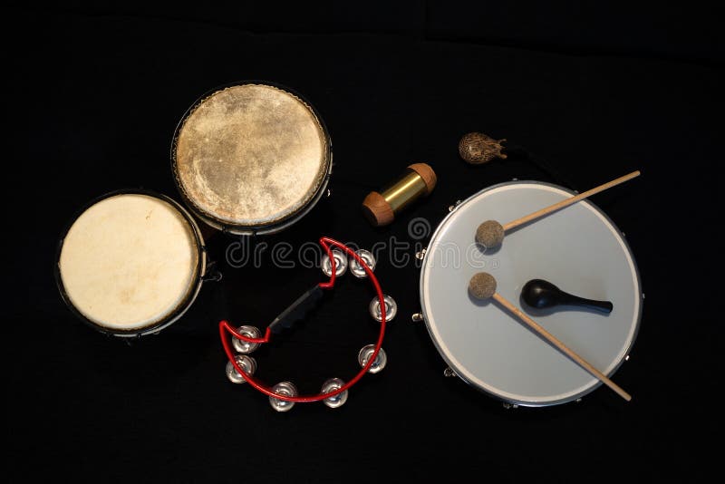Percussion group stock photo. Image of ethnicity, musician - 263144044