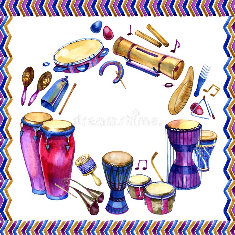 Drum Circle Drawing Drawing Circular Drum Head Illustration PNG Images