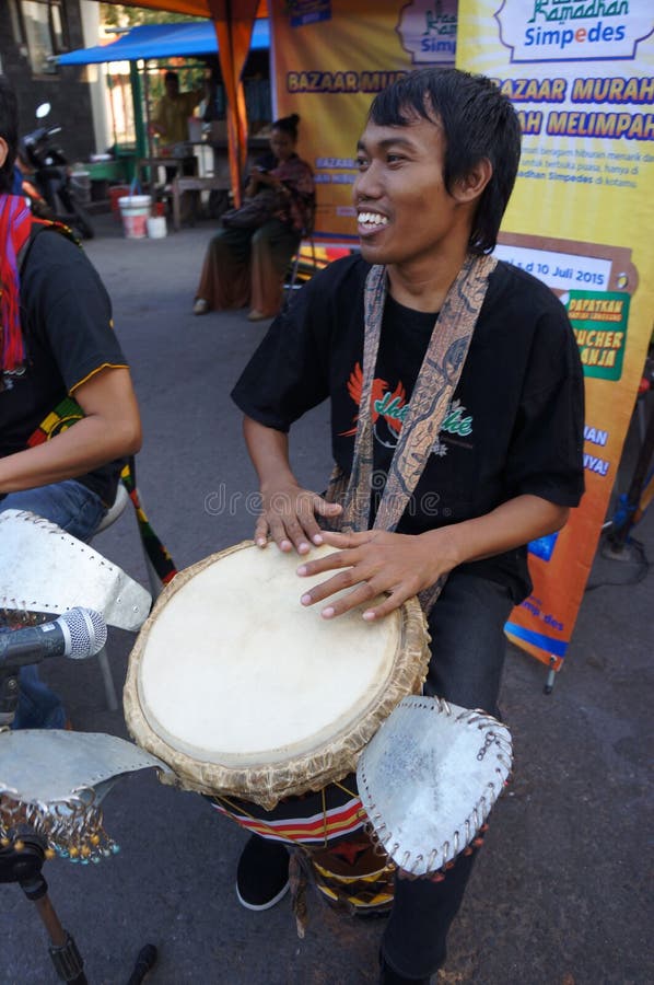 Percussion editorial photo. Image of solo, percussion - 55907036
