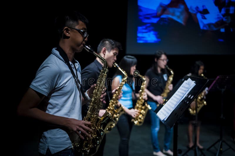 Percussion Player editorial image. Image of entertainment - 62019160