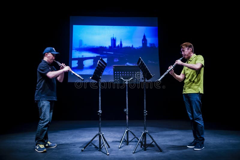 Percussion Player editorial photography. Image of stage - 62019327