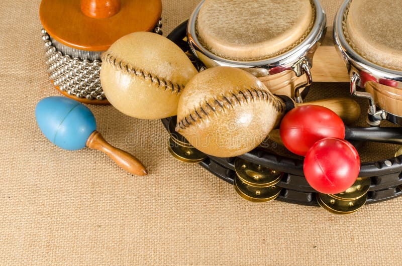 Percussions stock image. Image of musician, live, conga - 49073561