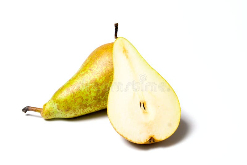 Pere immagine stock. Immagine di frutte, sano, frutta - 2622023