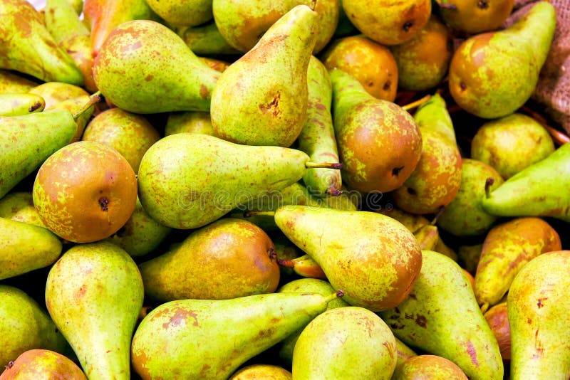 Peren stock foto. Image of voedsel, organisch, markt - 11782086