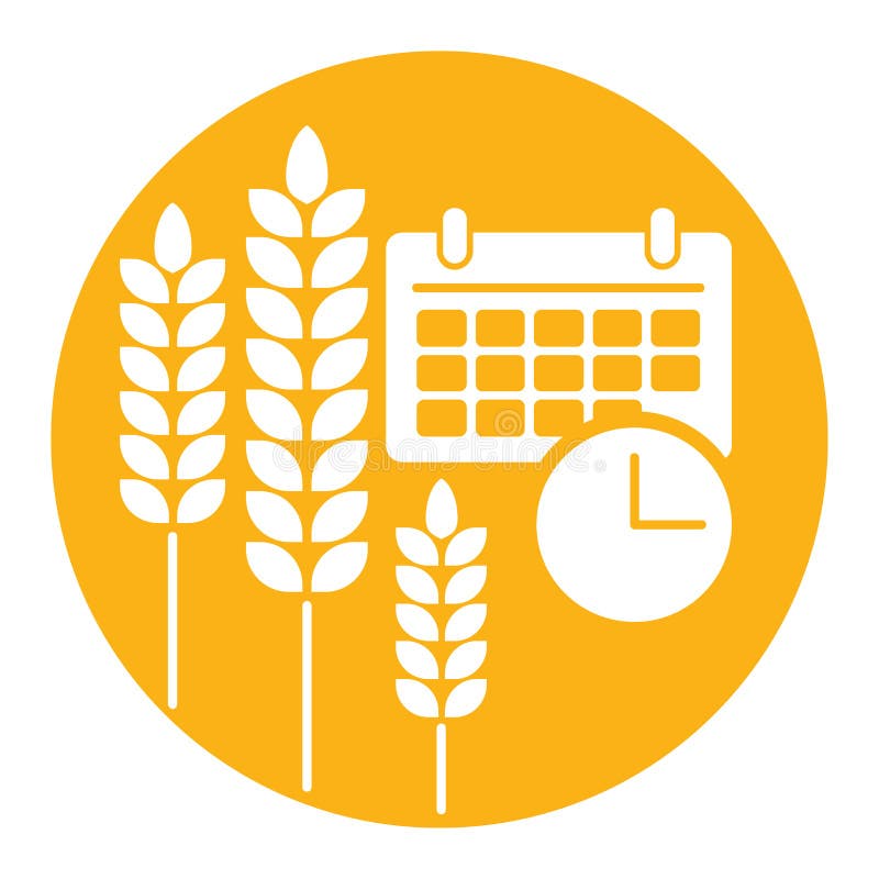 Wheat Cycle Stock Illustrations – 493 Wheat Cycle Stock Illustrations ...