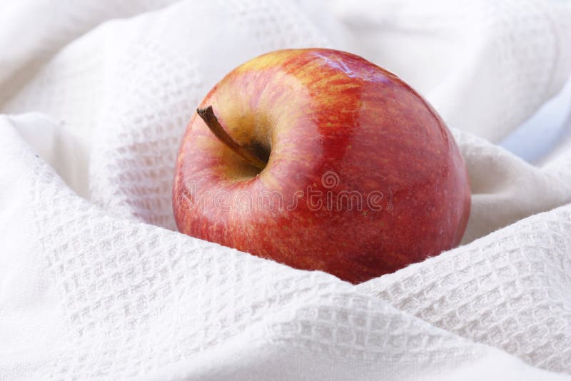 Perfect apple stock image. Image of nutrition, apple, security - 2618291