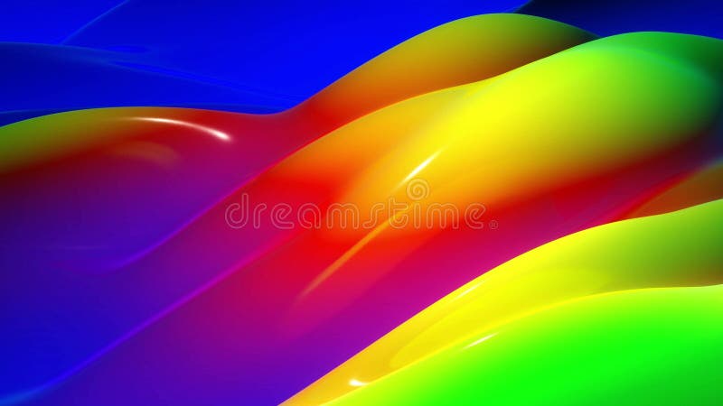 Perfect Background for Text or Presentations. Abstract Background Waves ...