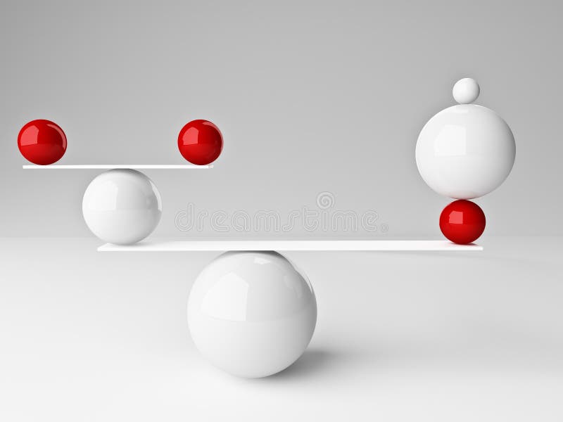 Business Excellence or Performance Stock Illustration - Illustration of ...