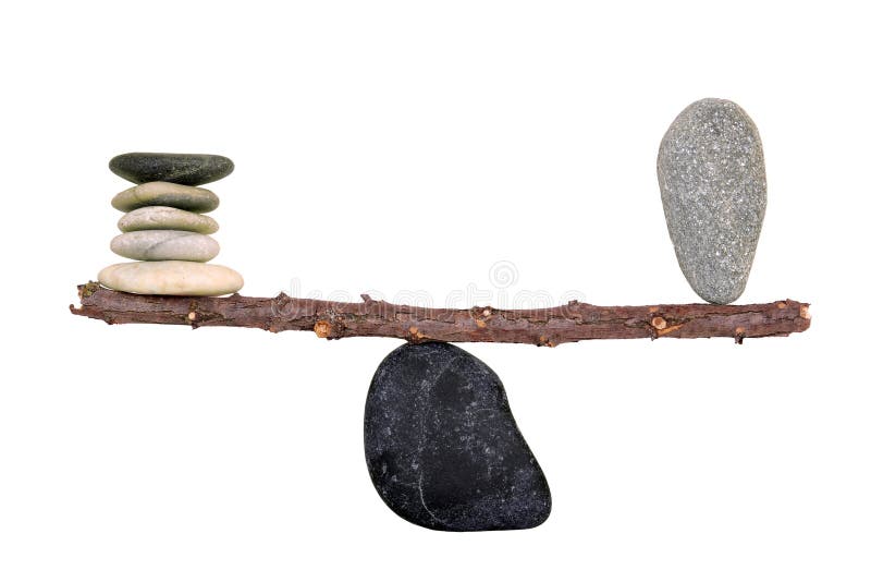 Perfect balance stock photo. Image of objects, balance - 26387318