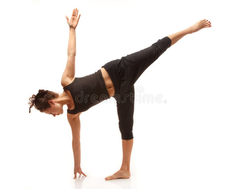 Perfect balance stock image. Image of beauty, looking - 28705179