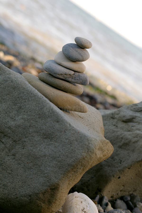 Perfect Balance stock image. Image of foreground, culture - 8831503