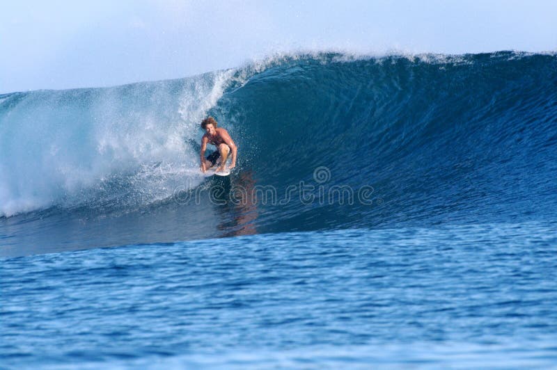 The perfect barrel editorial stock image. Image of keen - 44341639