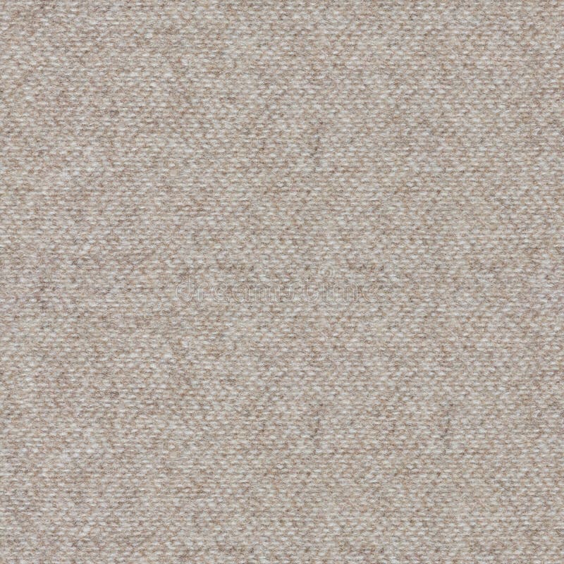 Perfect Beige Textile Background for Ideal Style. Seamless Square ...