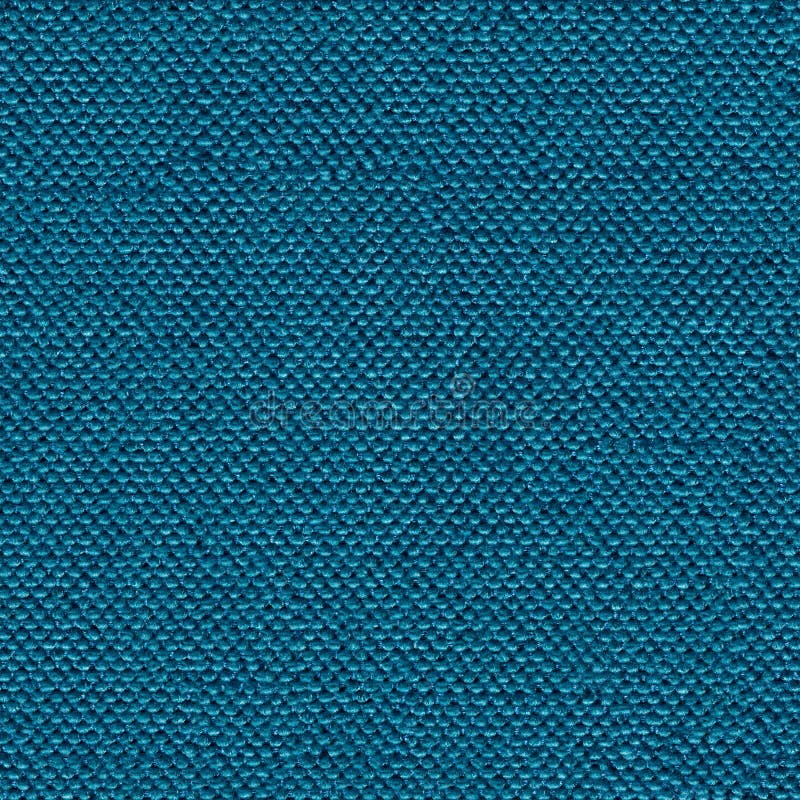 Perfect Blue Fabric Background for Design. Seamless Square Texture ...