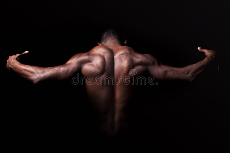 Perfect body stock photo. Image of athlete, perfect, healthy - 23823244