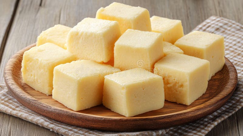 These Perfect Cheese Cubes are Great for Snacking and Also for ...