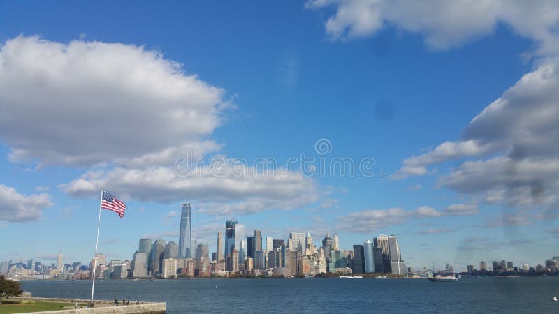 Perfect city stock image. Image of buldings, downton - 85919427