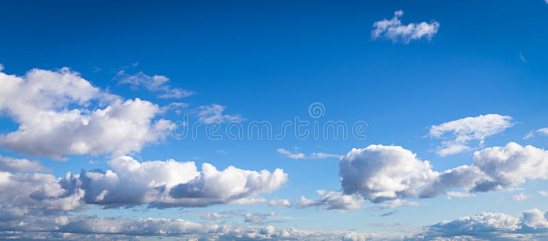 Perfect clouds stock photo. Image of gulf, shore, beautiful - 71472130