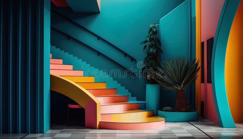 The Perfect Combination of Contemporary and Fun Design, with an ... The Perfect Combination of Contemporary and Fun Design, with an ...