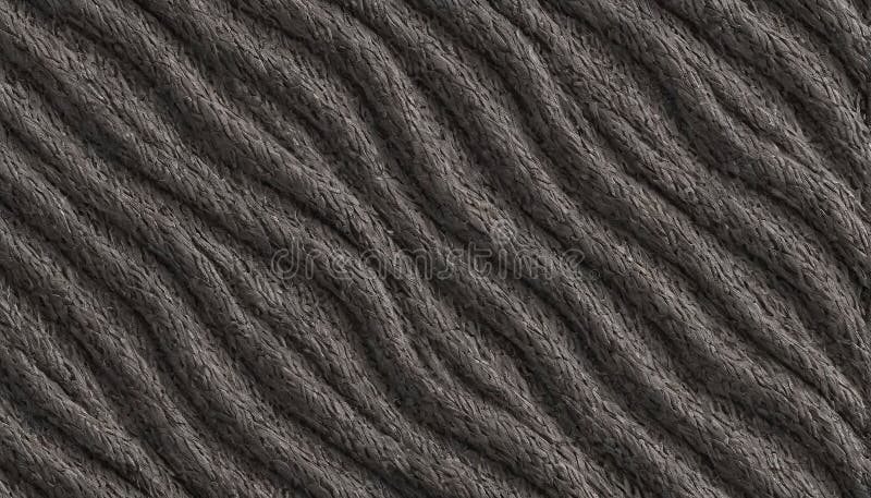 A Perfect Combination of Wavy Organic Textures Stock Illustration ...