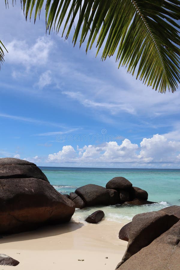 Perfect Combinations of Different Natural Blue Colors Stock Image ...