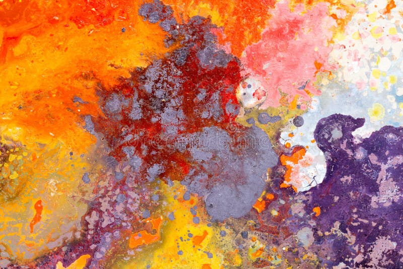 Perfect Contrast Texture for Your Awesome Design. Stock Photo - Image ...