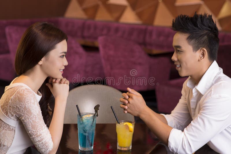 Perfect date stock image. Image of emotion, love, adult - 28375917