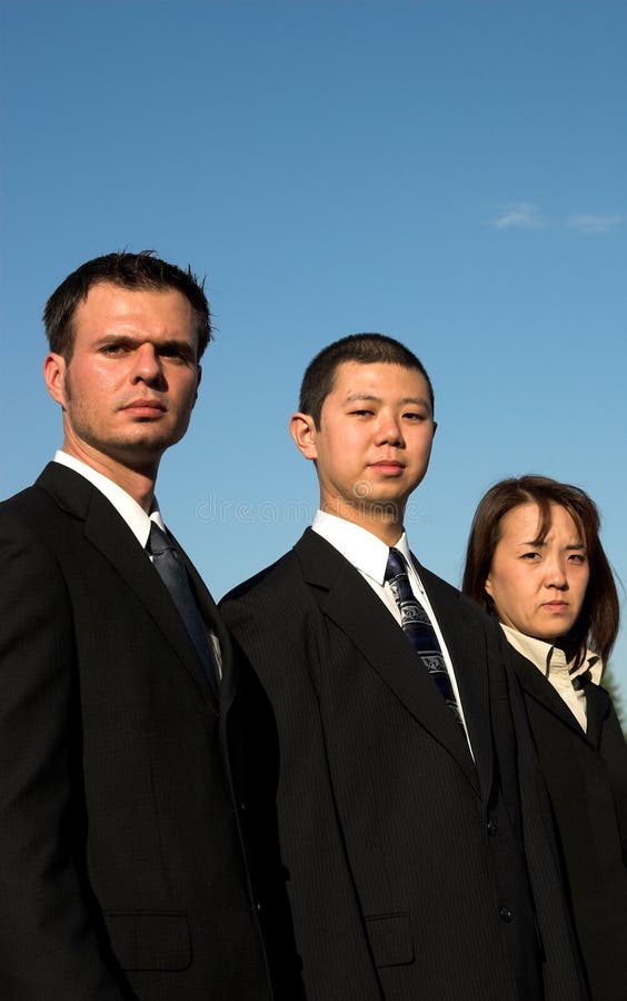 Perfect day stock image. Image of asian, smiling, happy - 1364583