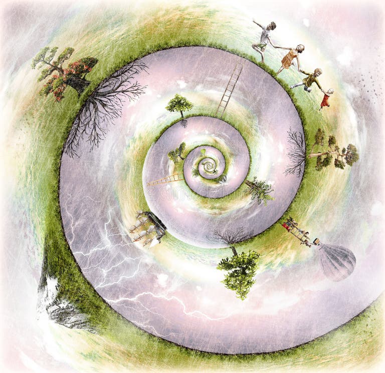 Earth Dream Stock Illustrations – 32,321 Earth Dream Stock ...