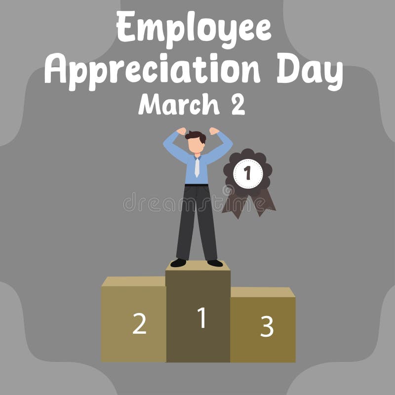 For the Perfect Employee Appreciation Day Party, Use this Employee ...