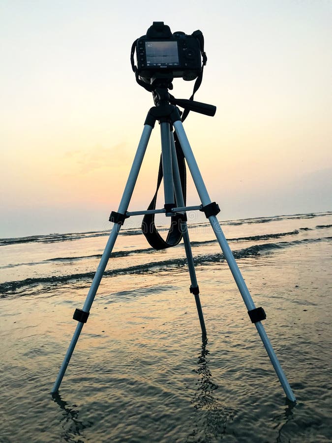 Perfect Exposure Camera Tripod Stock Photos - Free & Royalty-Free Stock ...