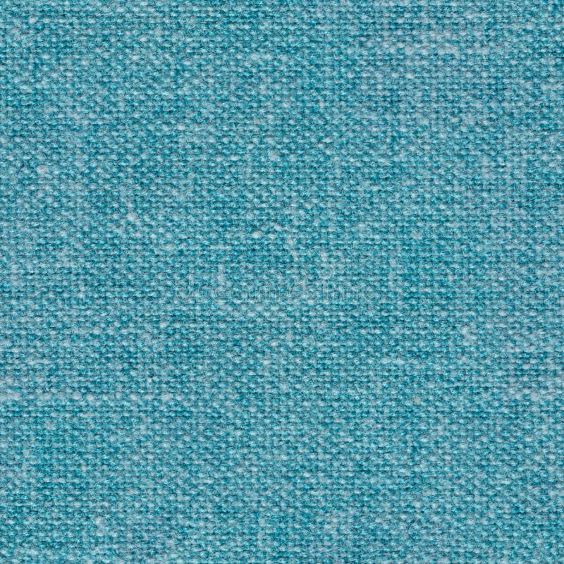 Perfect Fabric Background in Blue Colour. Seamless Square Texture ...