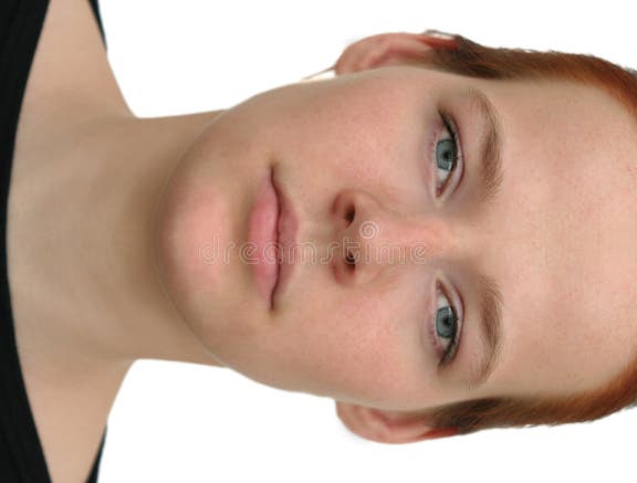 Perfect face stock photo. Image of flawless, girl, woman - 1171620