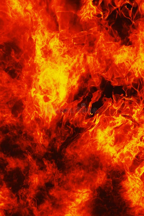 Perfect fire flame stock illustration. Illustration of perfect - 1937142