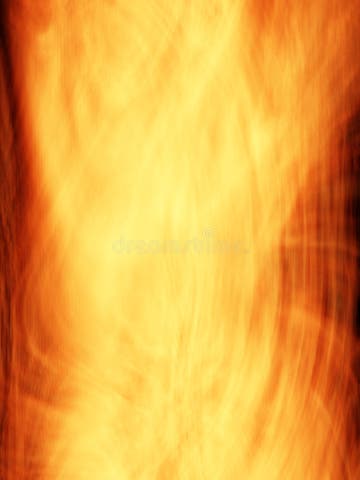 Perfect fire flame stock illustration. Illustration of perfect - 1937142
