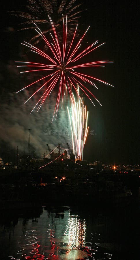 Perfect Firework stock photo. Image of firework, explode - 615600