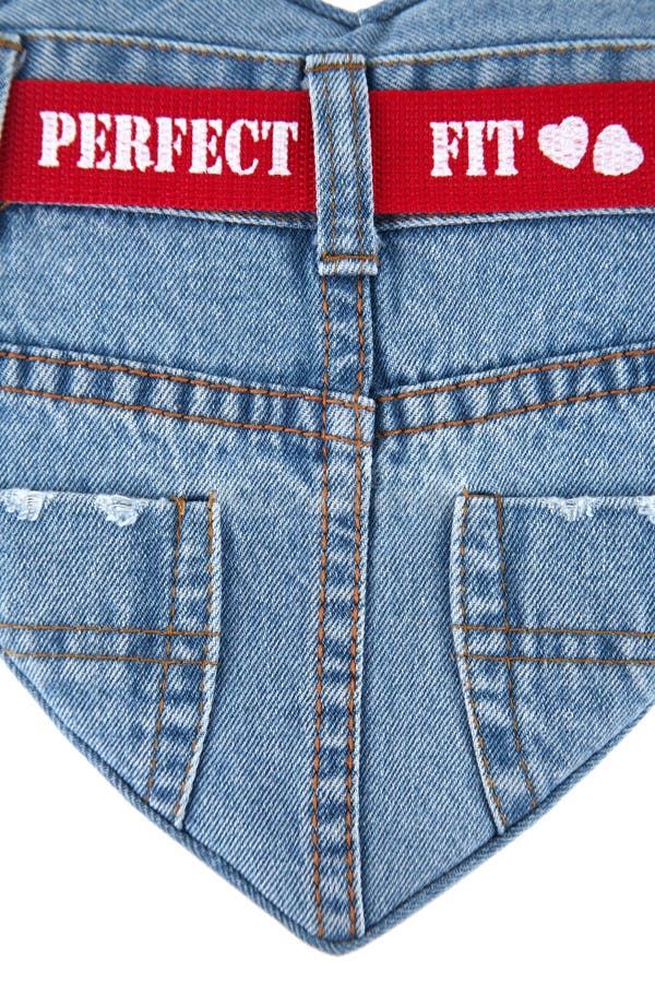 Perfect fit stock photo. Image of honeymoon, anniversary - 4091266