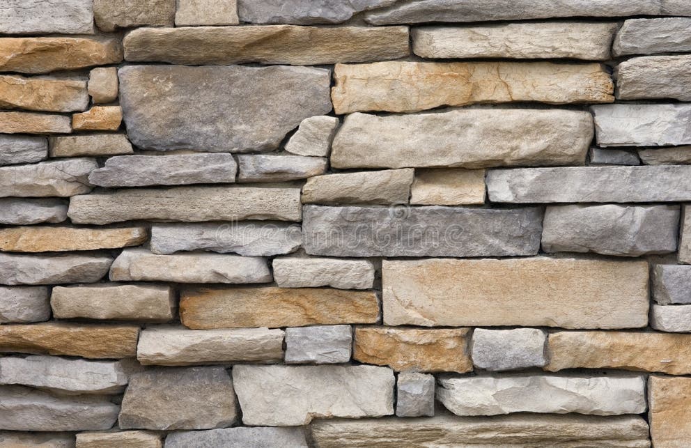 Perfect Fit stock image. Image of brown, close, brick - 6793409