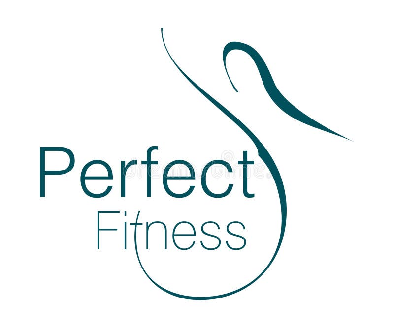 Fitness Logo Stock Illustrations – 122,464 Fitness Logo Stock ...
