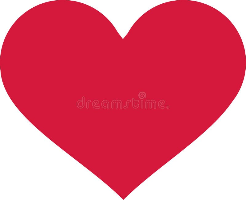 Perfect Heart Stock Illustrations – 13,899 Perfect Heart Stock ...