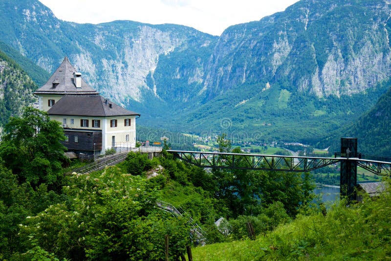 A perfect hideout stock photo. Image of house, beautiful - 67134852