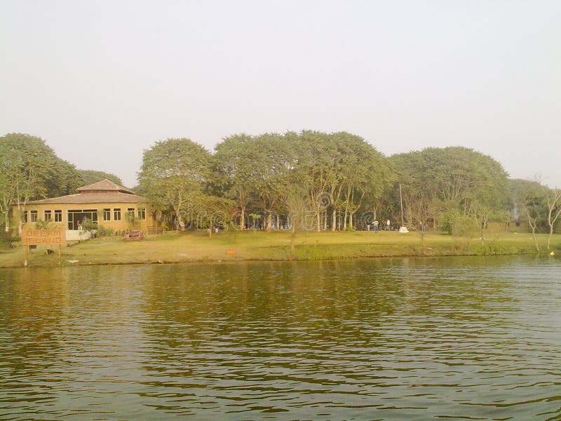 Perfect Holiday Destination Stock Image - Image of lakes, dream: 63450535