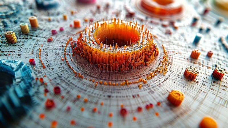 Perfect for Illustrating the Beauty and Complexity of Mathematical ...