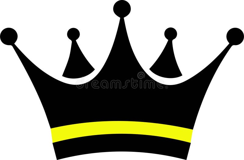 King vector stock vector. Illustration of person, basic - 263148323
