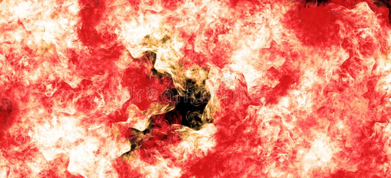 The Perfect Light Particles Will Emit in the Background. Smog Texture ...