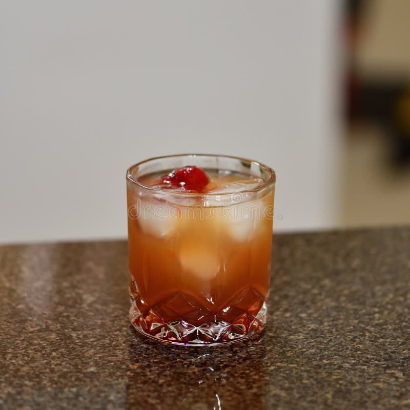 The perfect mixed cocktail stock image. Image of evening - 327624309