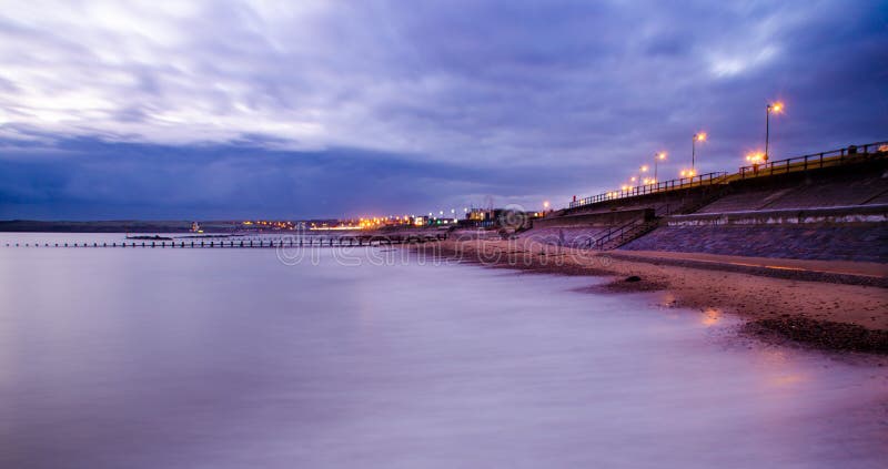 Perfect Morning stock image. Image of atmosphere, scotland - 65685331
