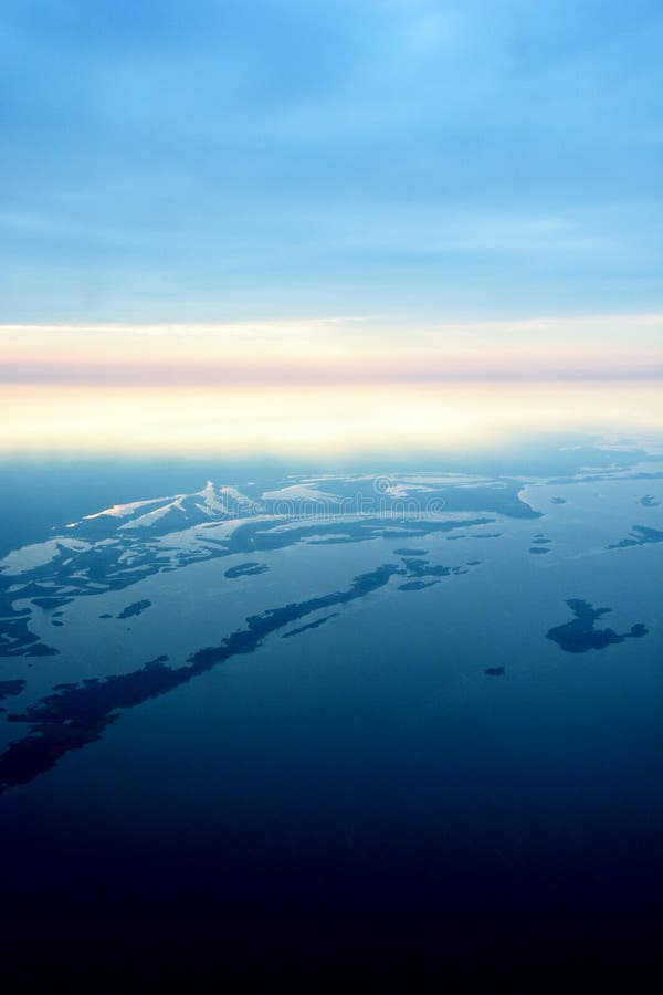 Perfect Nature View, Image of Clouds Stock Image - Image of details ...