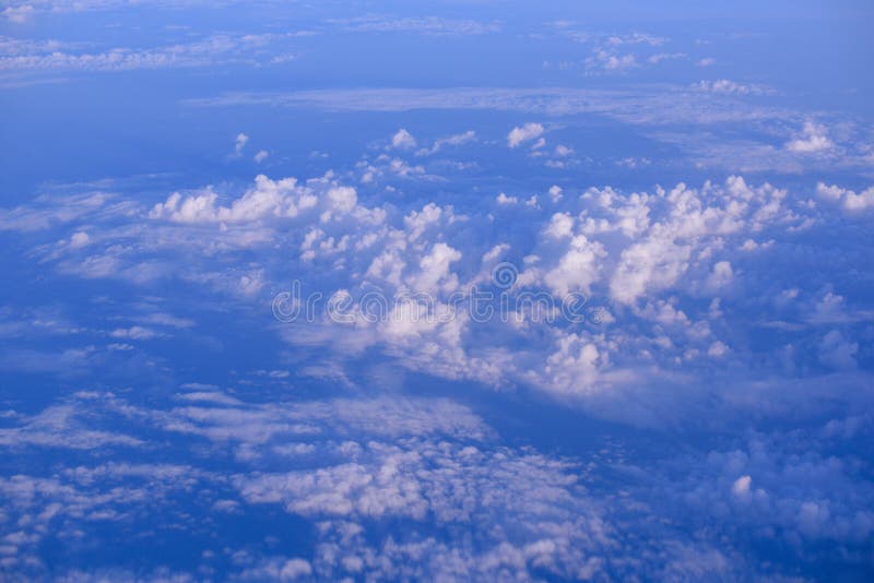 Perfect Nature View, Image of Clouds Stock Photo - Image of landscape ...